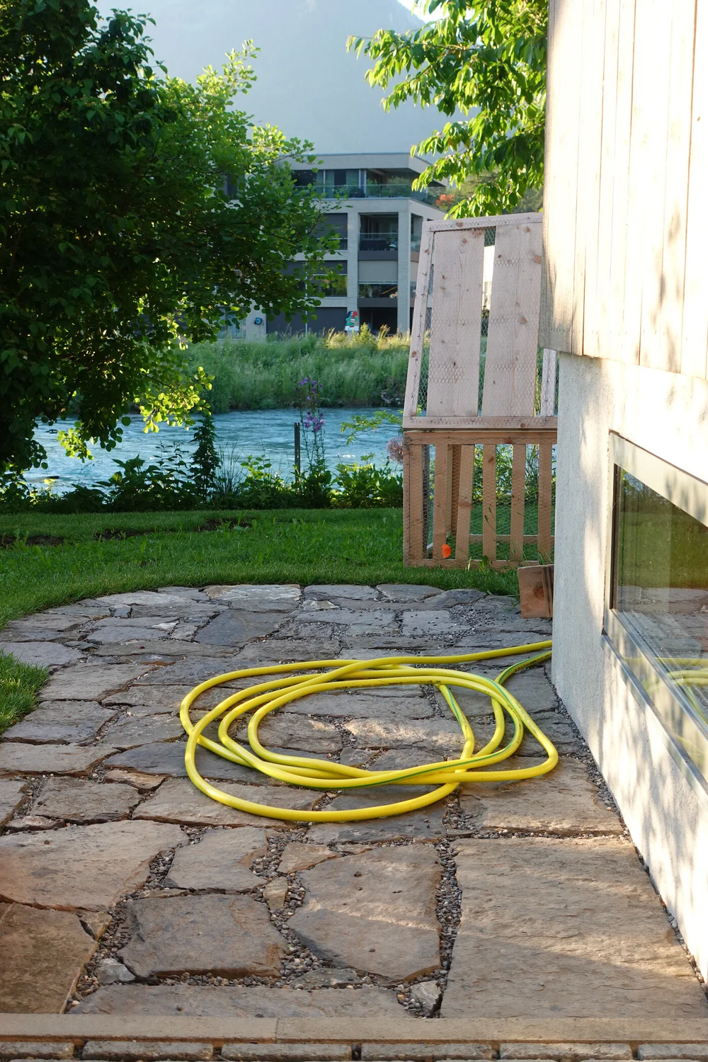 Augenblicke — Mark Fetzer Gartengestaltung