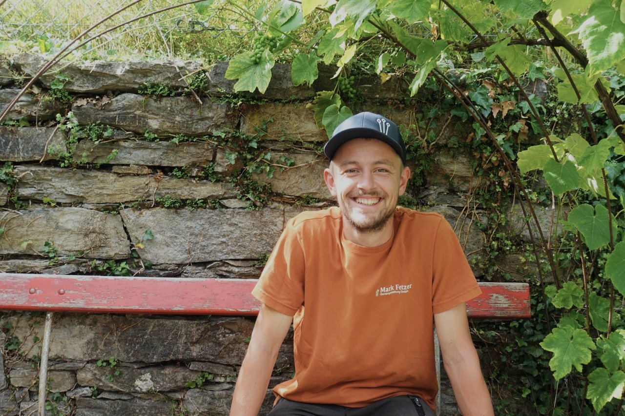 Mitarbeiter — Mark Fetzer Gartengestaltung