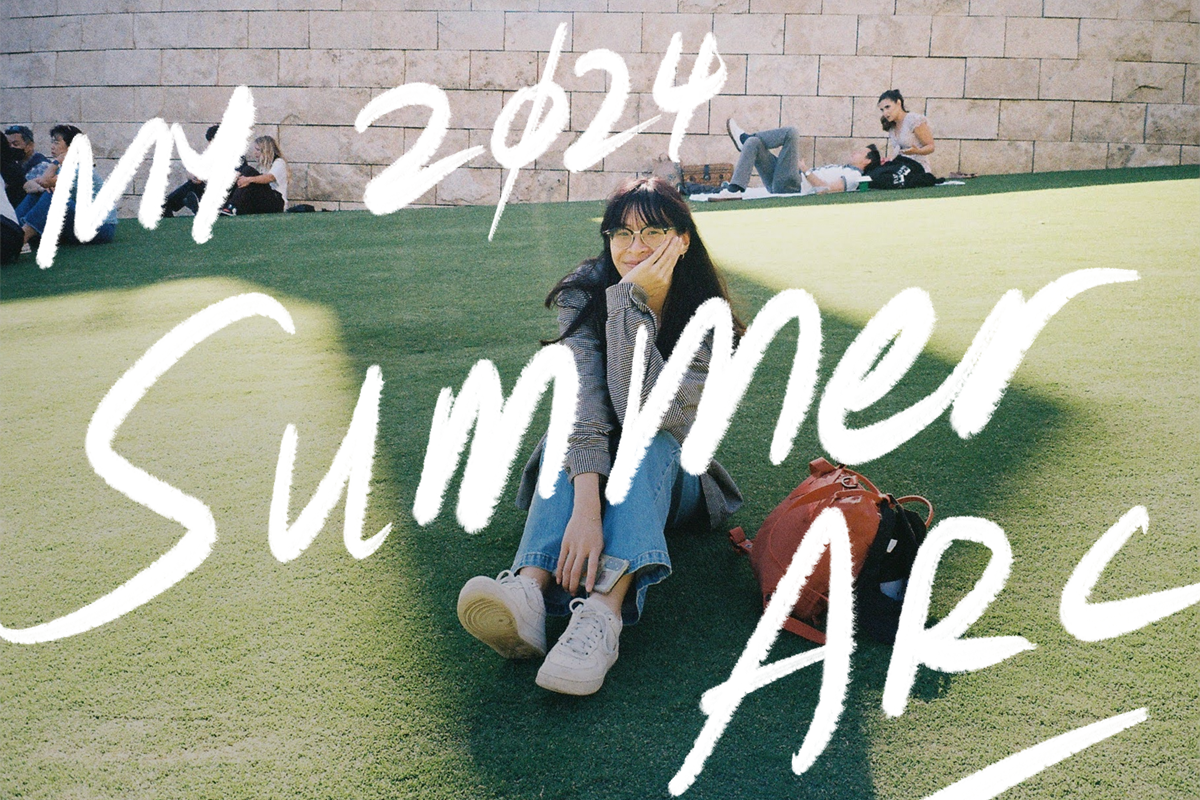 My 2024 Summer Arc: How I’m setting myself up for success in the new ...