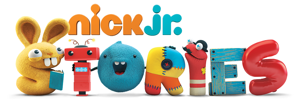 Nick Jr. Stories — Deborah Ho