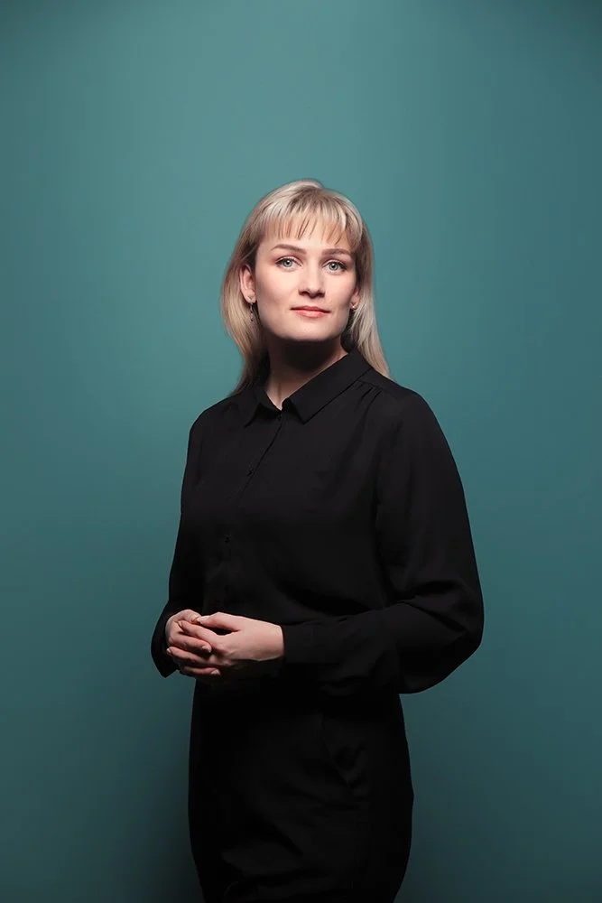 Muotokuvaus, Henkilökuvaus ja CV-kuvaus - Valokuvaaja Helsinki AskoJonathan