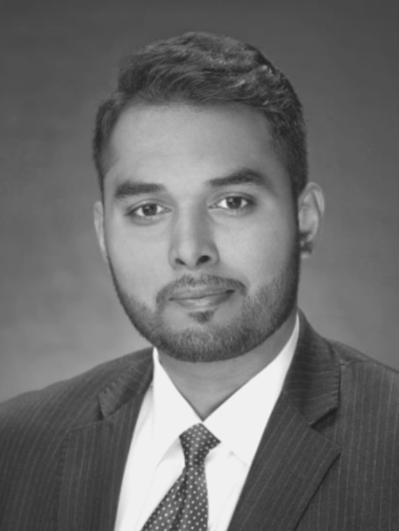 Nomaan Syed — AmCham Saudi Arabia