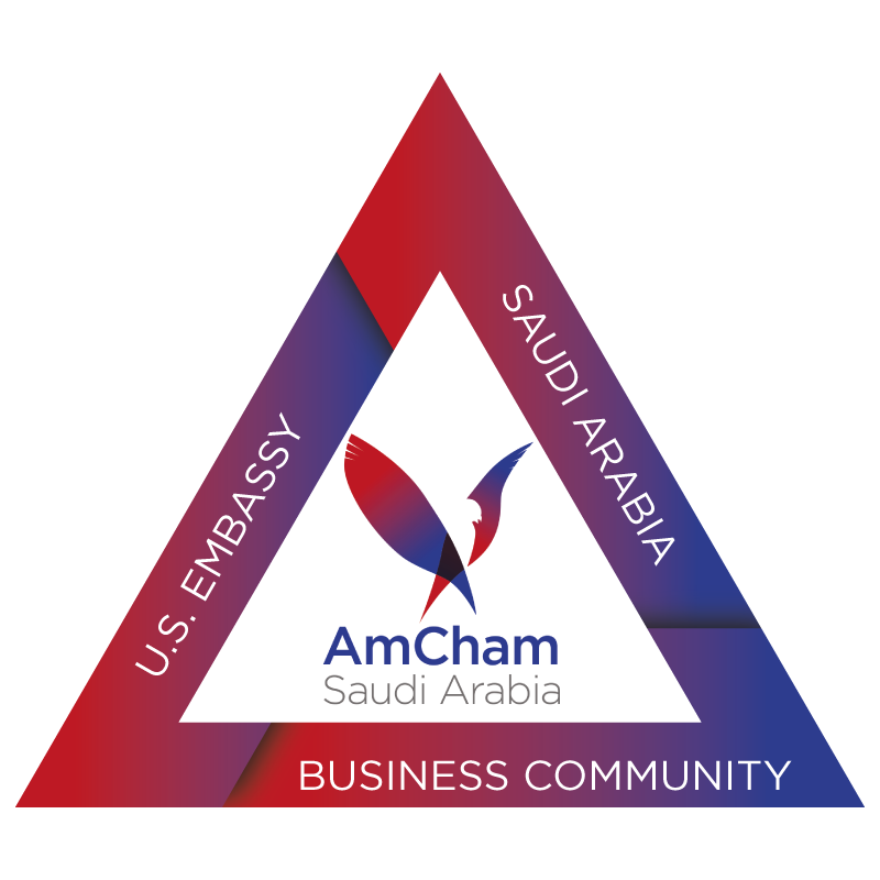 About — AmCham Saudi Arabia