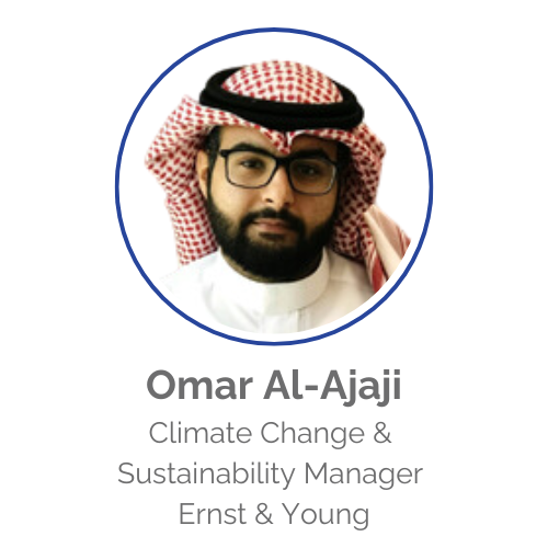AmCham Saudi Arabia ESG Committee Presents: ESG Finance Conference ...