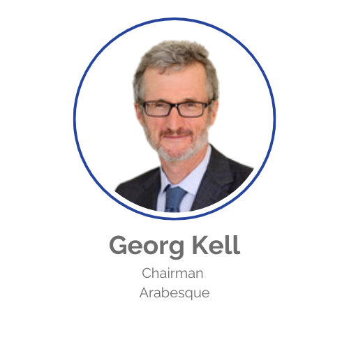 AmCham Saudi Arabia ESG Committee Presents: ESG Finance Conference ...