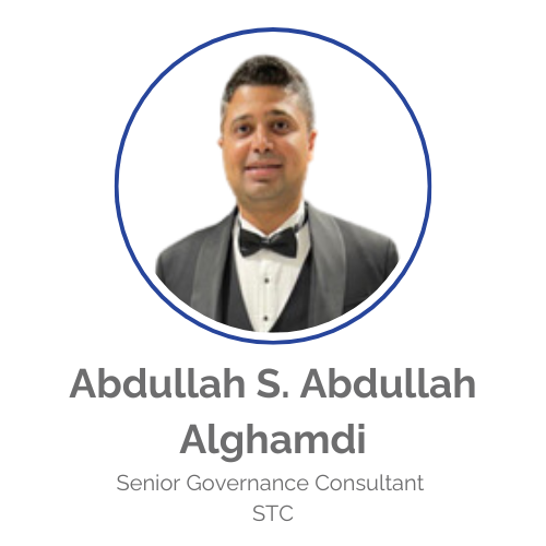 AmCham Saudi Arabia ESG Committee Presents: ESG Finance Conference ...