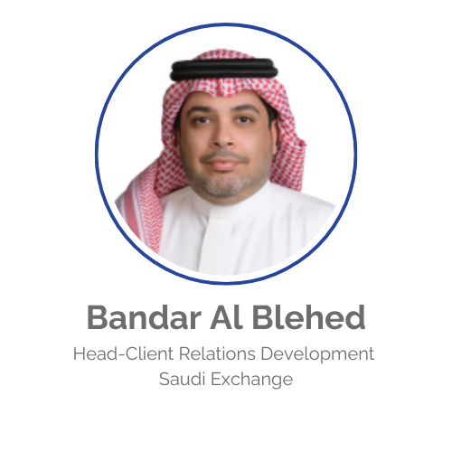 AmCham Saudi Arabia ESG Committee Presents: ESG Finance Conference ...