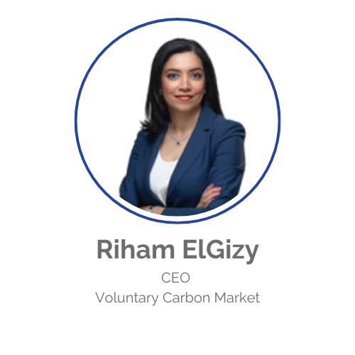 ESG Finance Conference Speaker Bios — AmCham Saudi Arabia