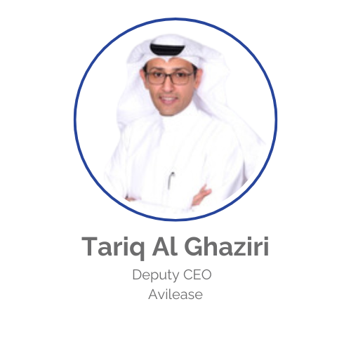 ESG Finance Conference Speaker Bios — AmCham Saudi Arabia