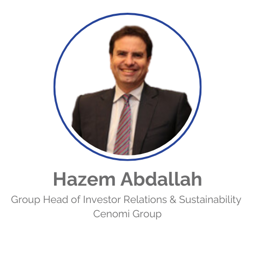 ESG Finance Conference Speaker Bios — AmCham Saudi Arabia