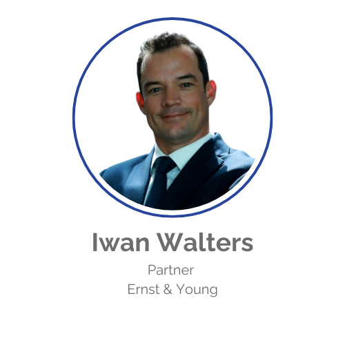 ESG Finance Conference Speaker Bios — AmCham Saudi Arabia