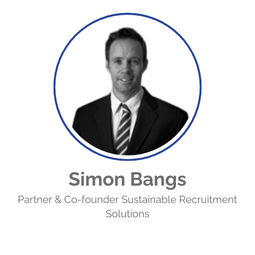 ESG Finance Conference Speaker Bios — AmCham Saudi Arabia