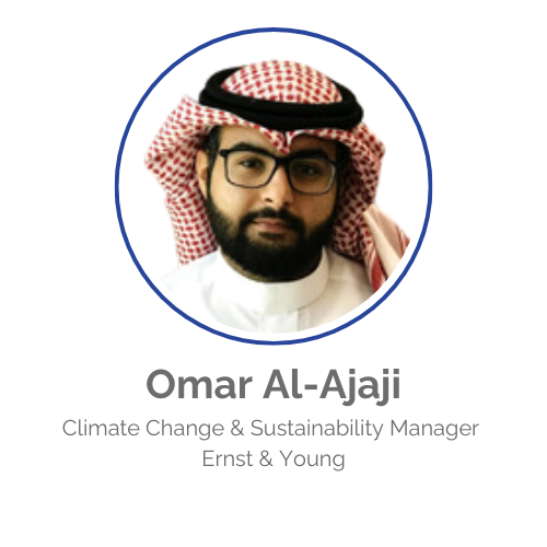 ESG Finance Conference Speaker Bios — AmCham Saudi Arabia