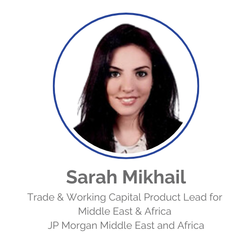ESG Finance Conference Speaker Bios — AmCham Saudi Arabia