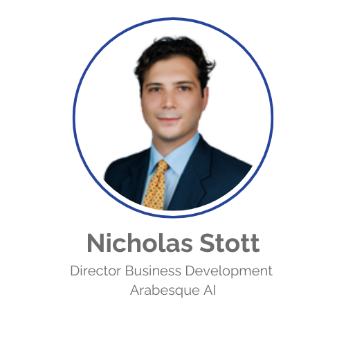 ESG Finance Conference Speaker Bios — AmCham Saudi Arabia