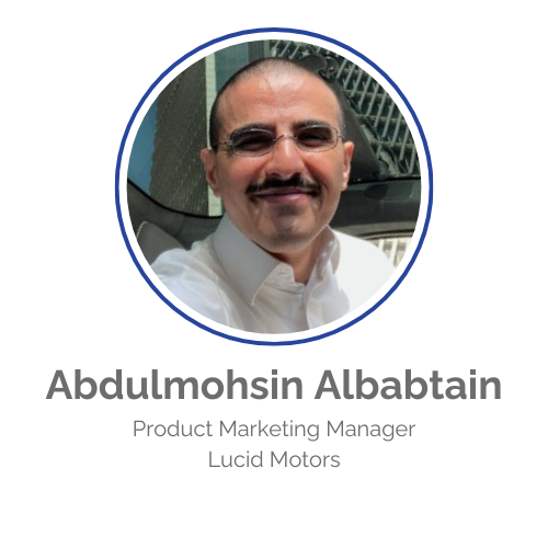 ESG Finance Conference Speaker Bios — AmCham Saudi Arabia