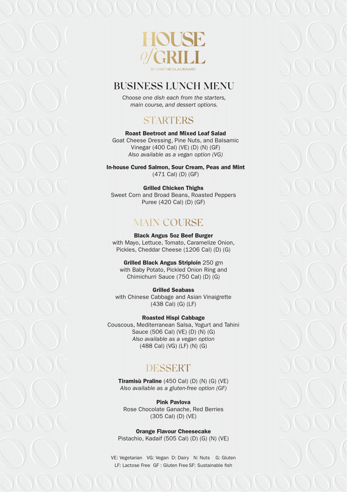 Members Benefits: Fairmont Riyadh — AmCham Saudi Arabia