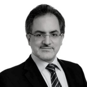 Basel Barakat — AmCham Saudi Arabia