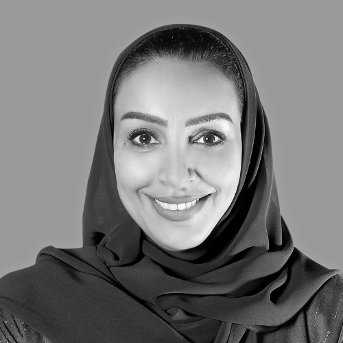 Samar Al Amro — AmCham Saudi Arabia