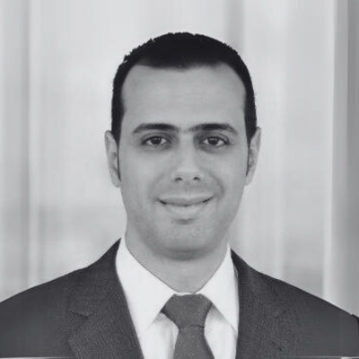 Board of Directors — AmCham Saudi Arabia