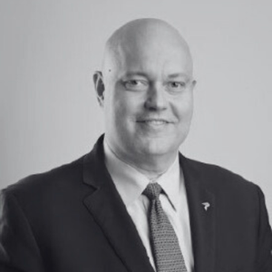 Martin Boson — AmCham Saudi Arabia