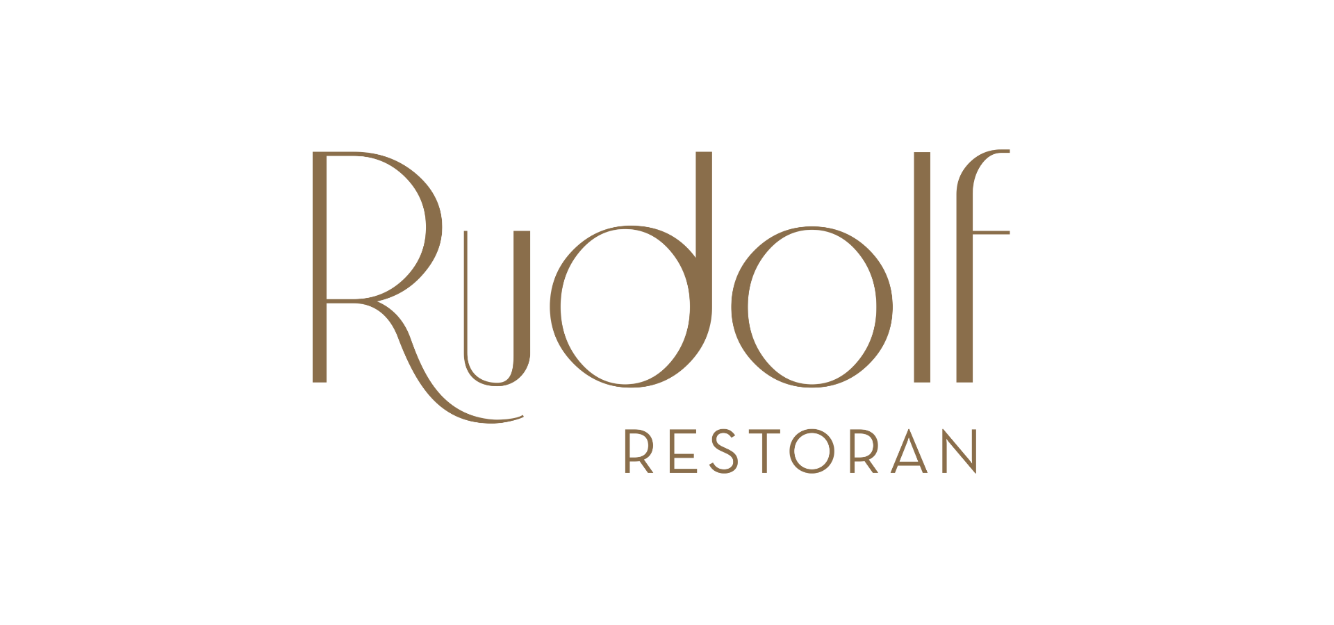 Rudolf restoran