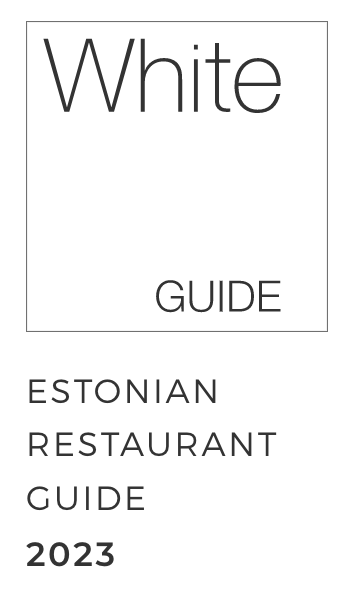 Parim Prantsuse restoran Tallinnas - Rudolf