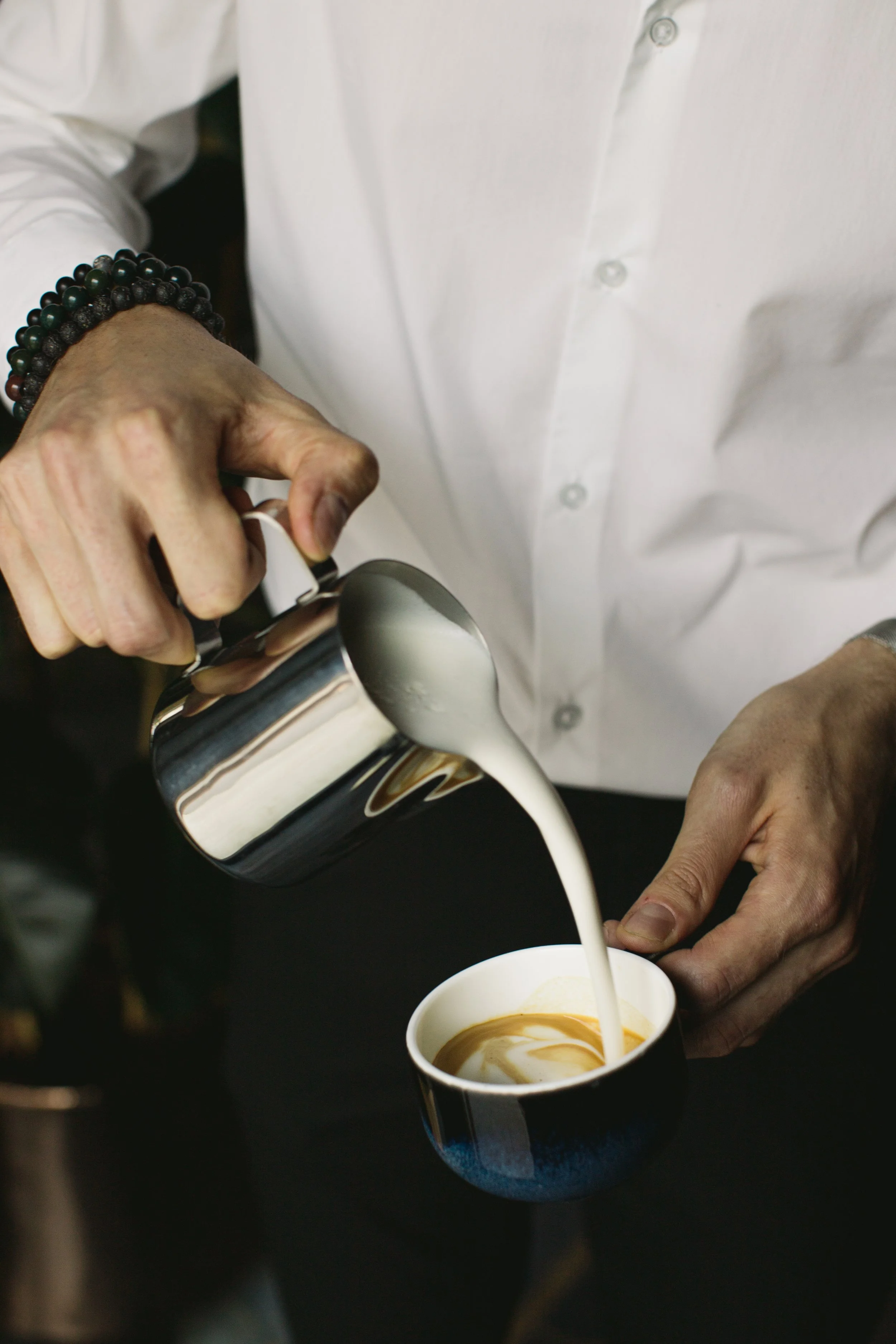 Parim brunch Tallinnas — Rudolf restoran