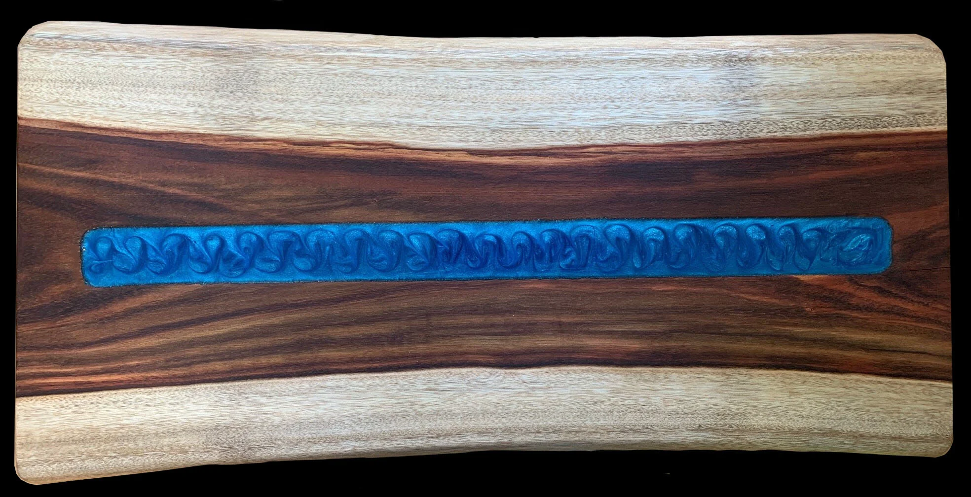 Sample Resin Projects — Rapt With Resin