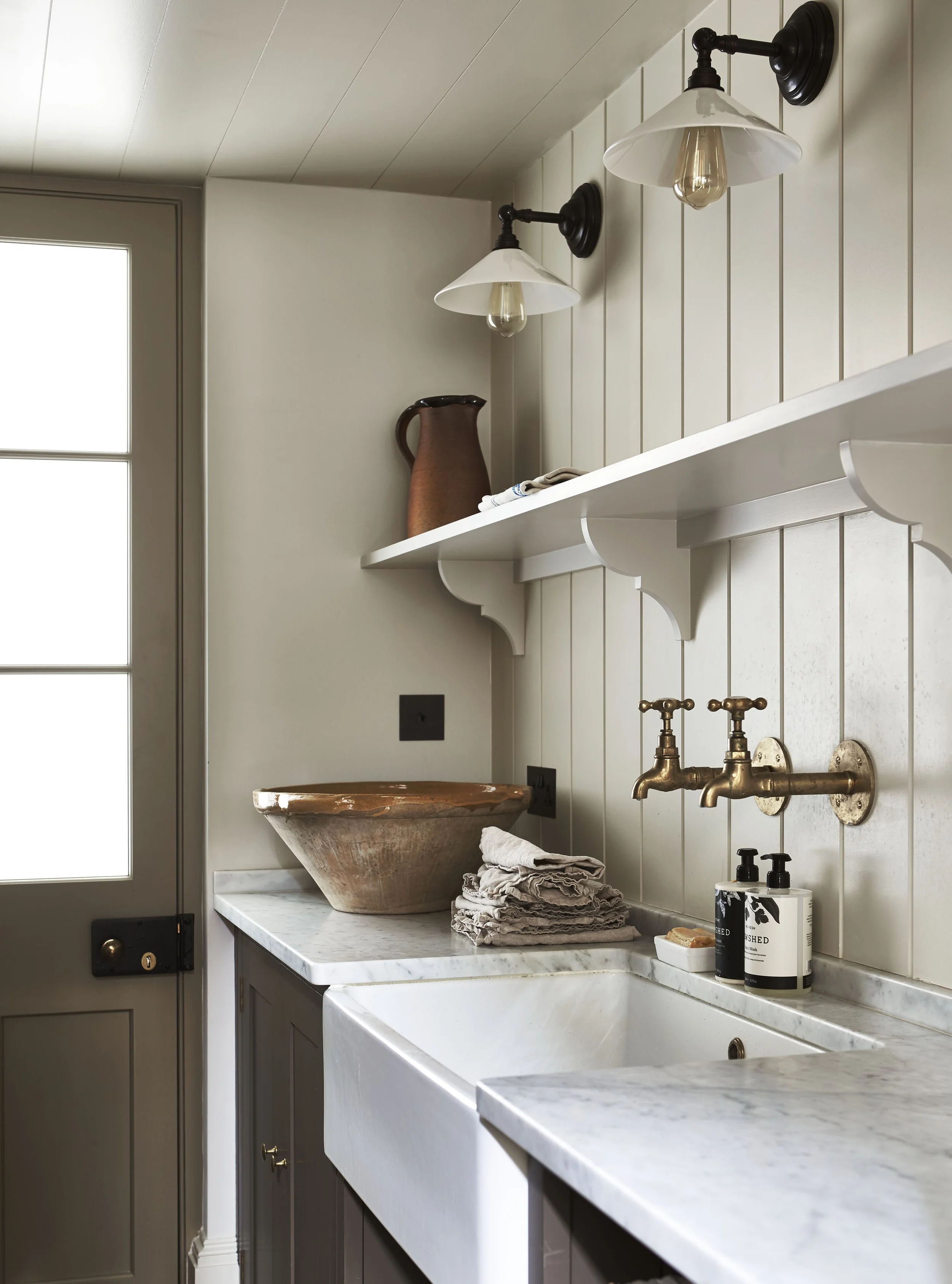 Timeless Interior Design — Emma Milne Interiors