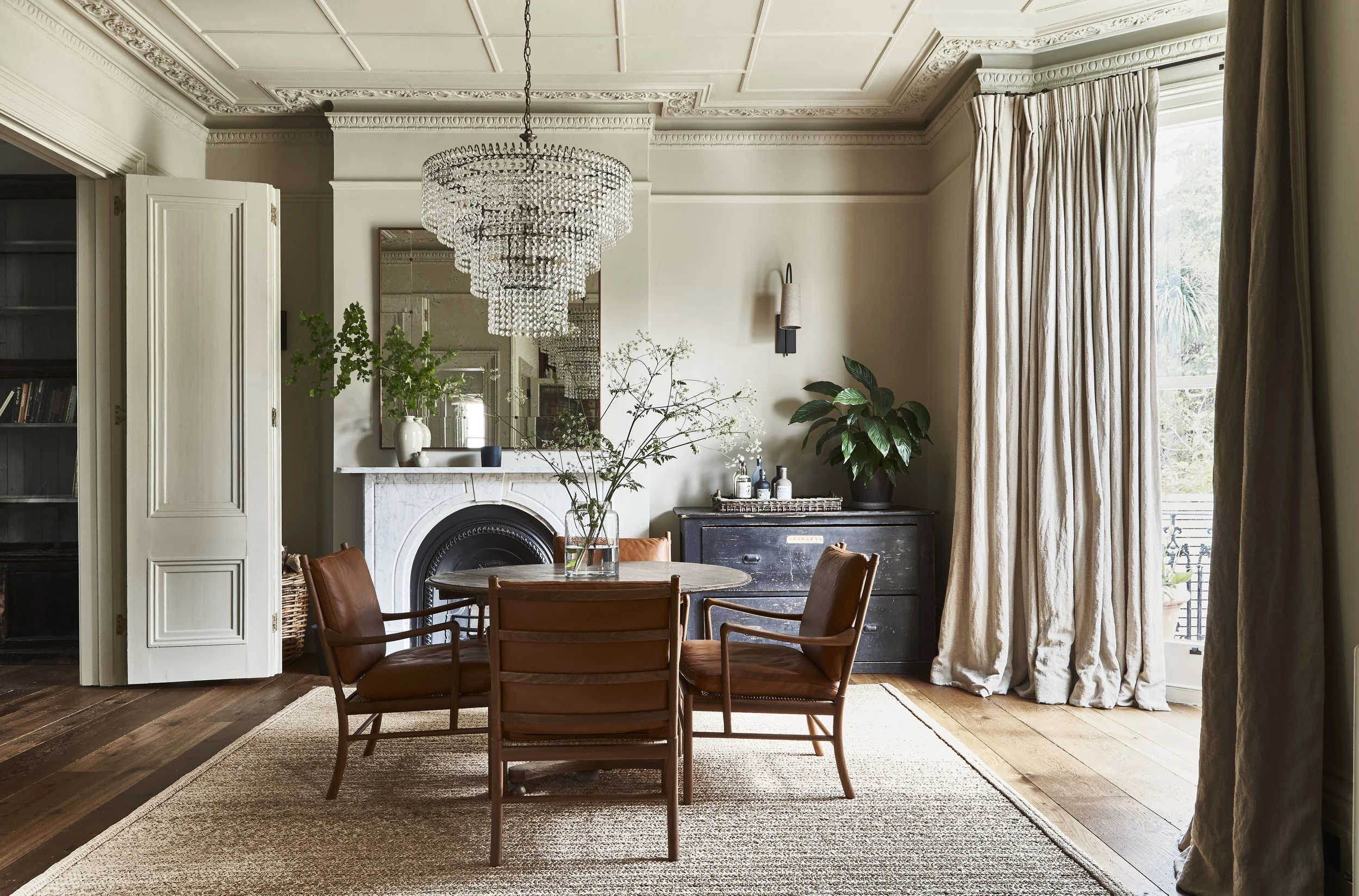 Timeless Interior Design — Emma Milne Interiors