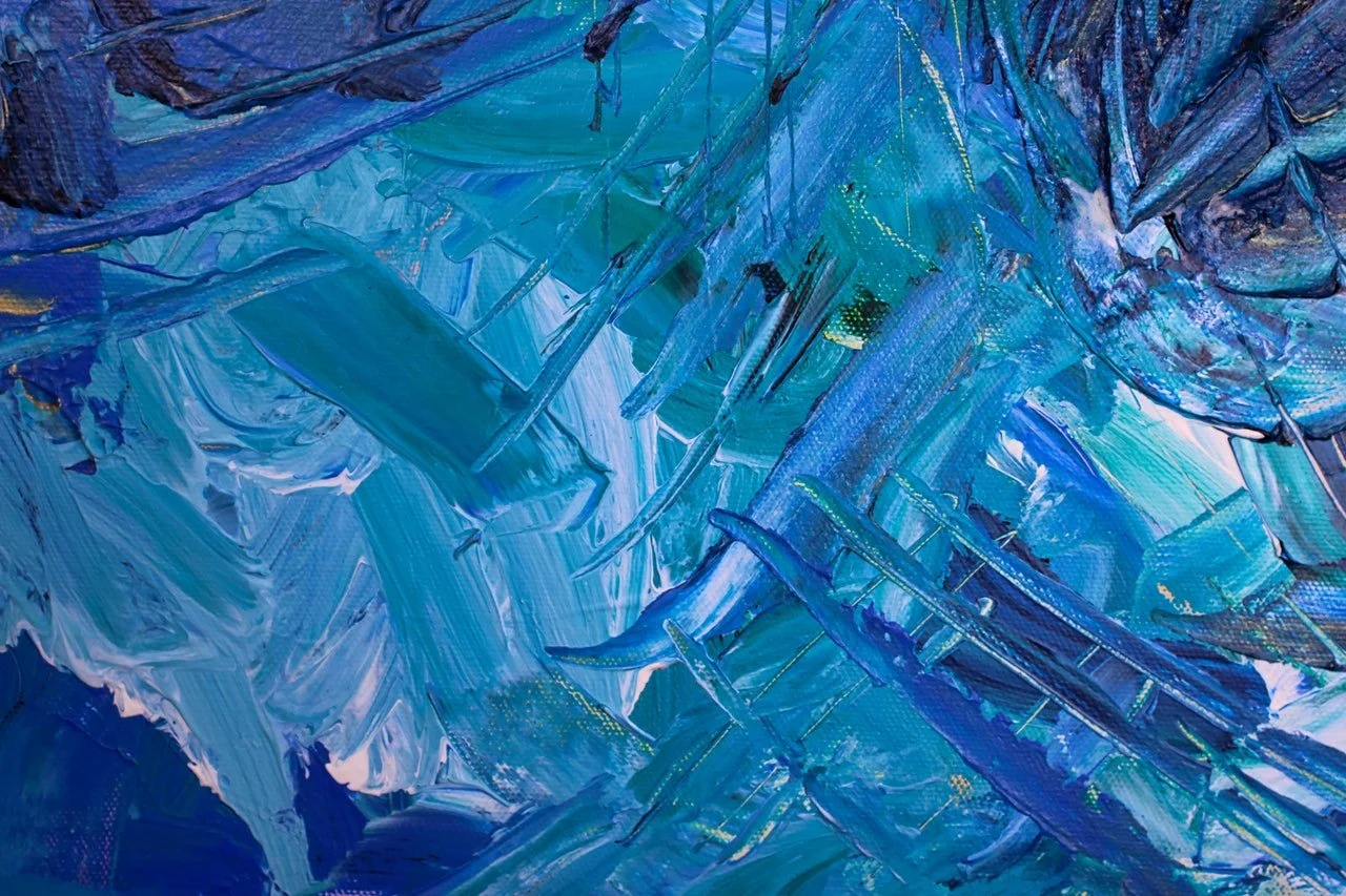 The Meaning of Colors: How to Use Colors in Your Art — Serena Archetti