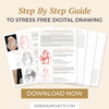 The Secret To Finding An Effective Workflow for Your Art — Serena Archetti