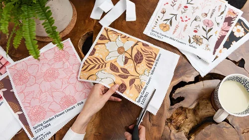 What is surface pattern design? Must Know Tips For Aspiring Designers ...