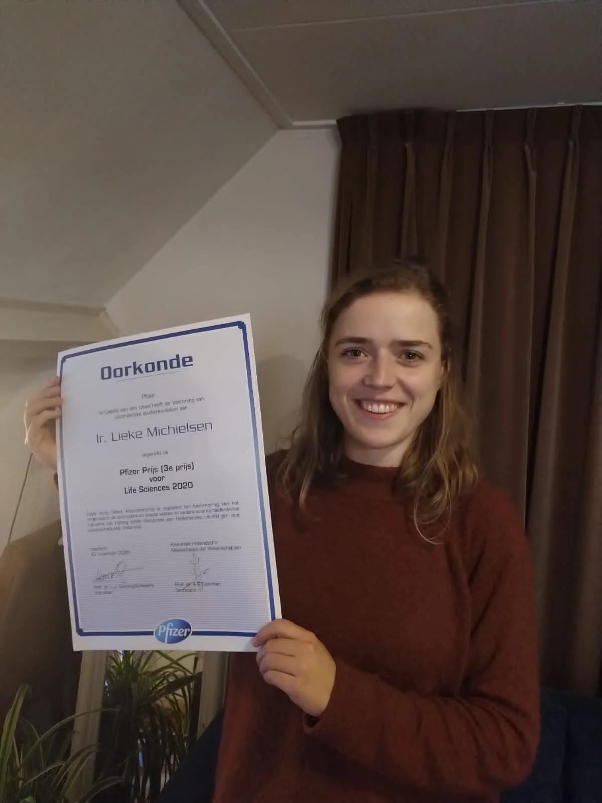 News — MAHFOUZ LAB