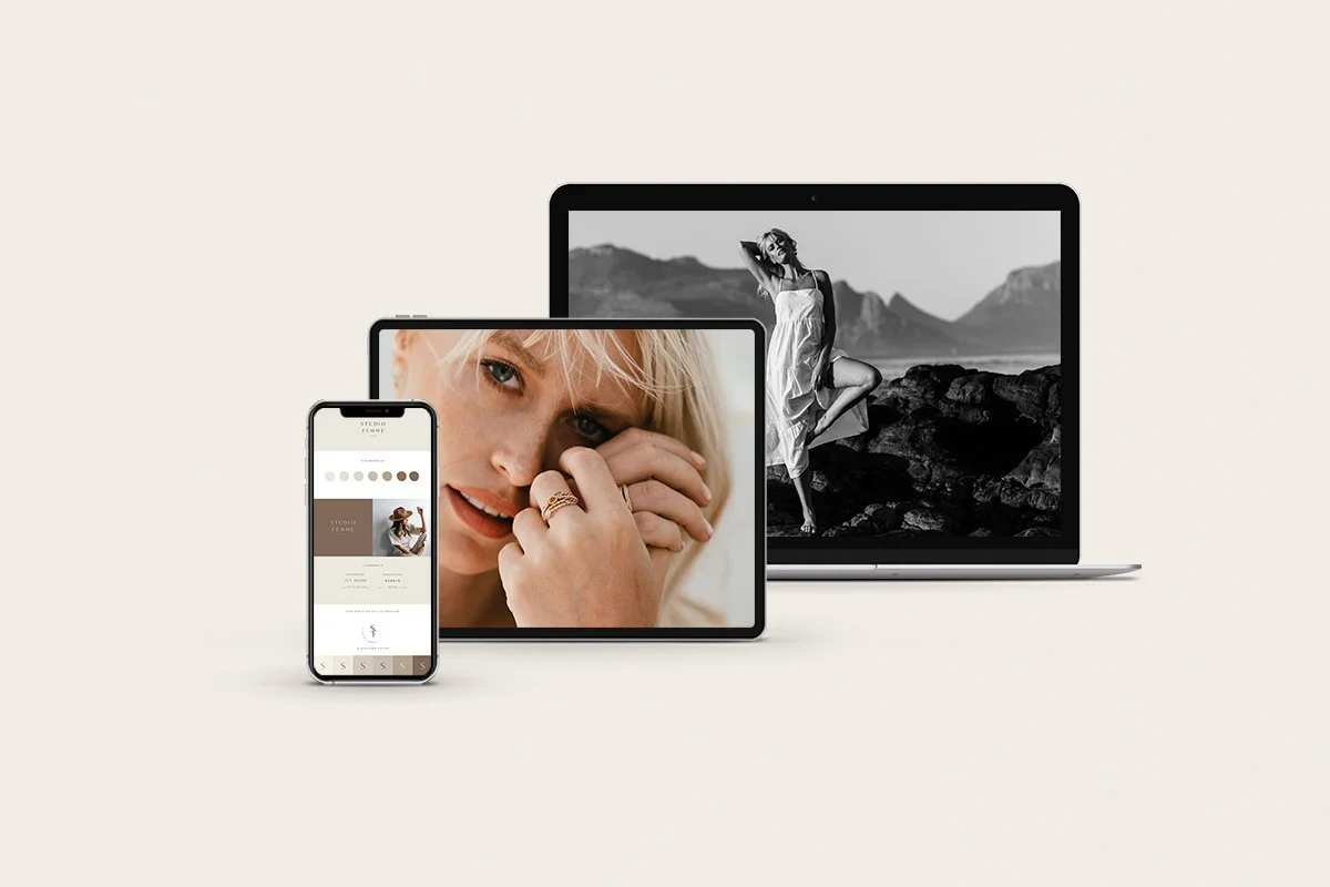 Esther Eva | Lifestyle Photographer & Brand Specialist