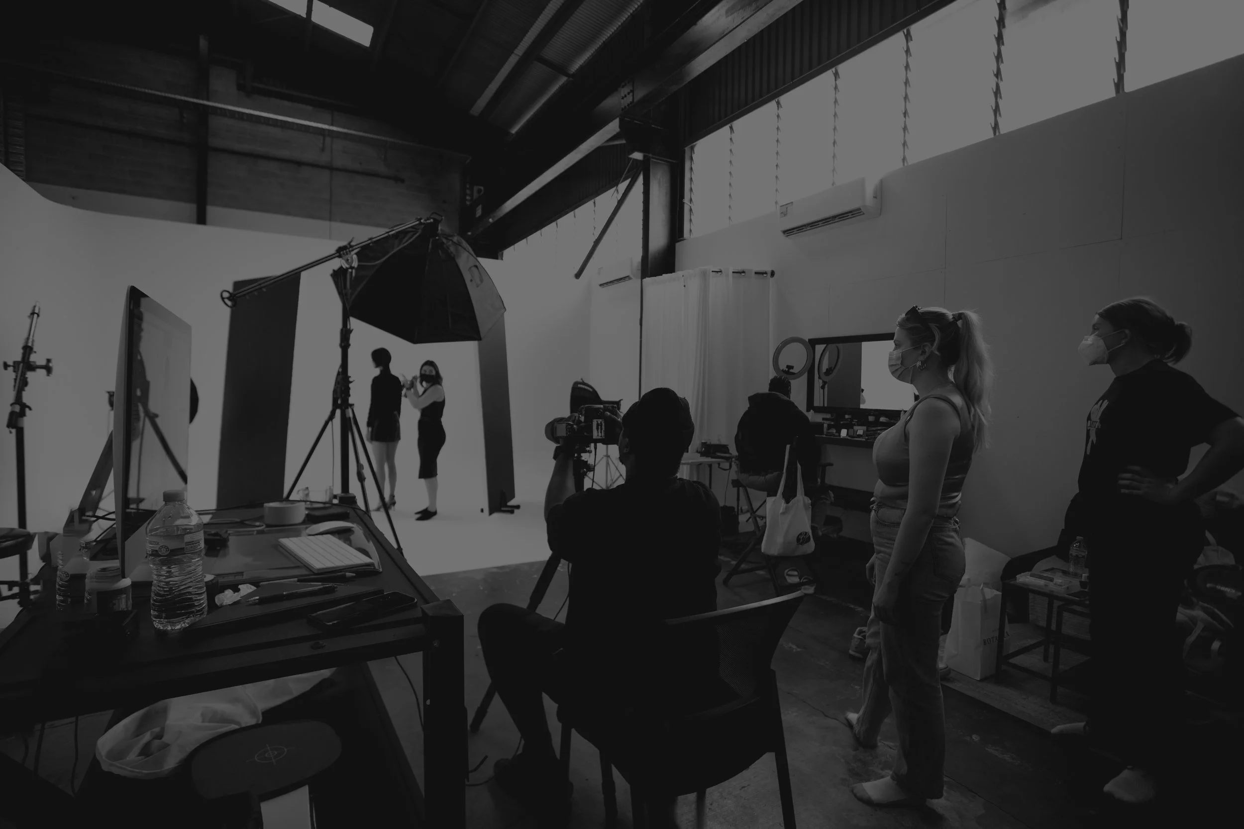 OUR WORK — H86 Photographic Studios by Haze Alieu