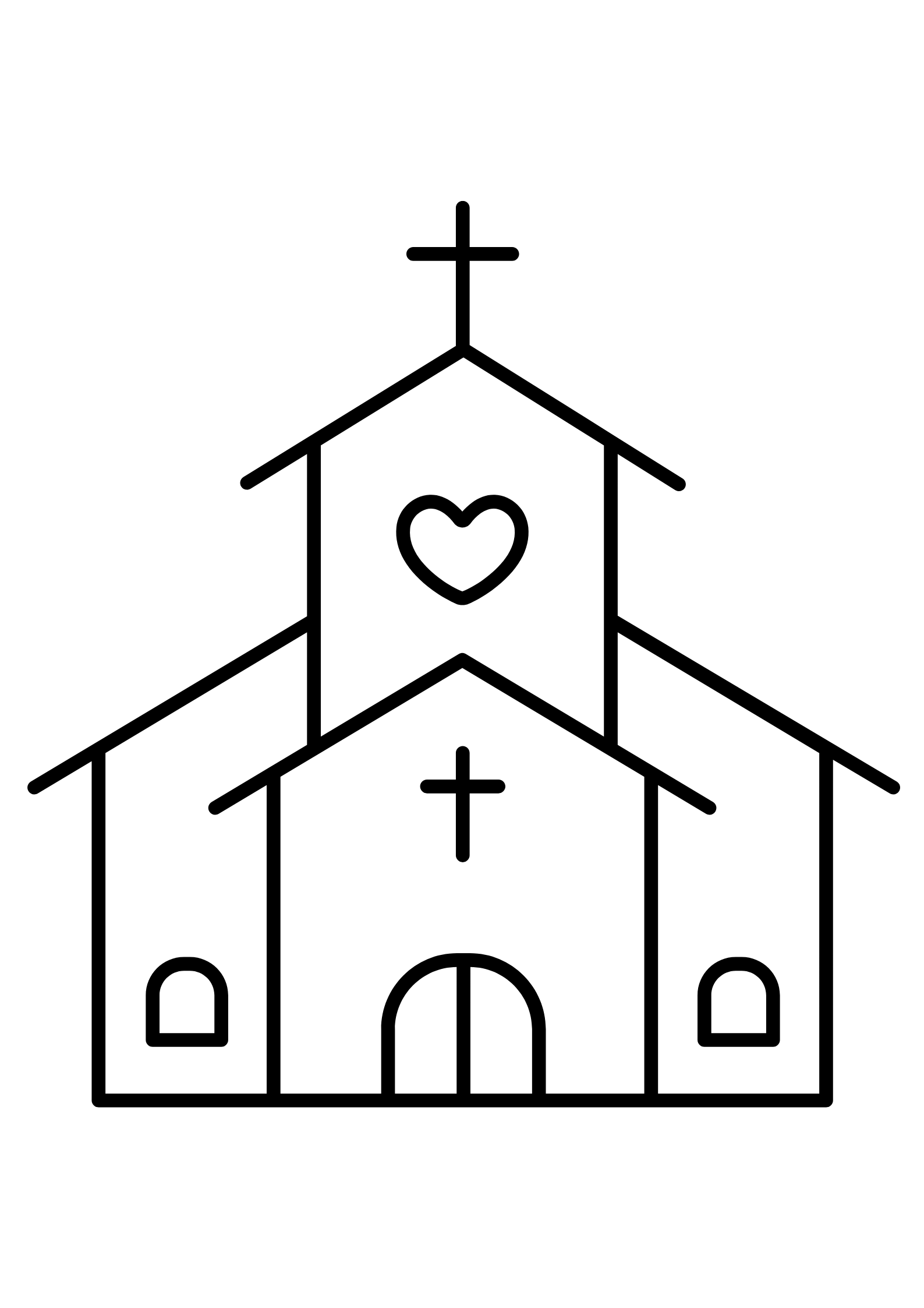 Our Story — Norbury Church