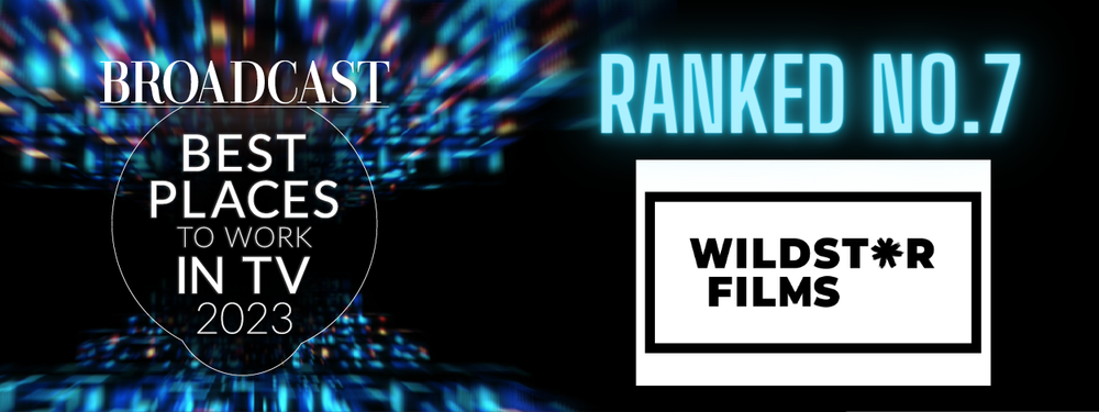 Work with us — Wildstar Films