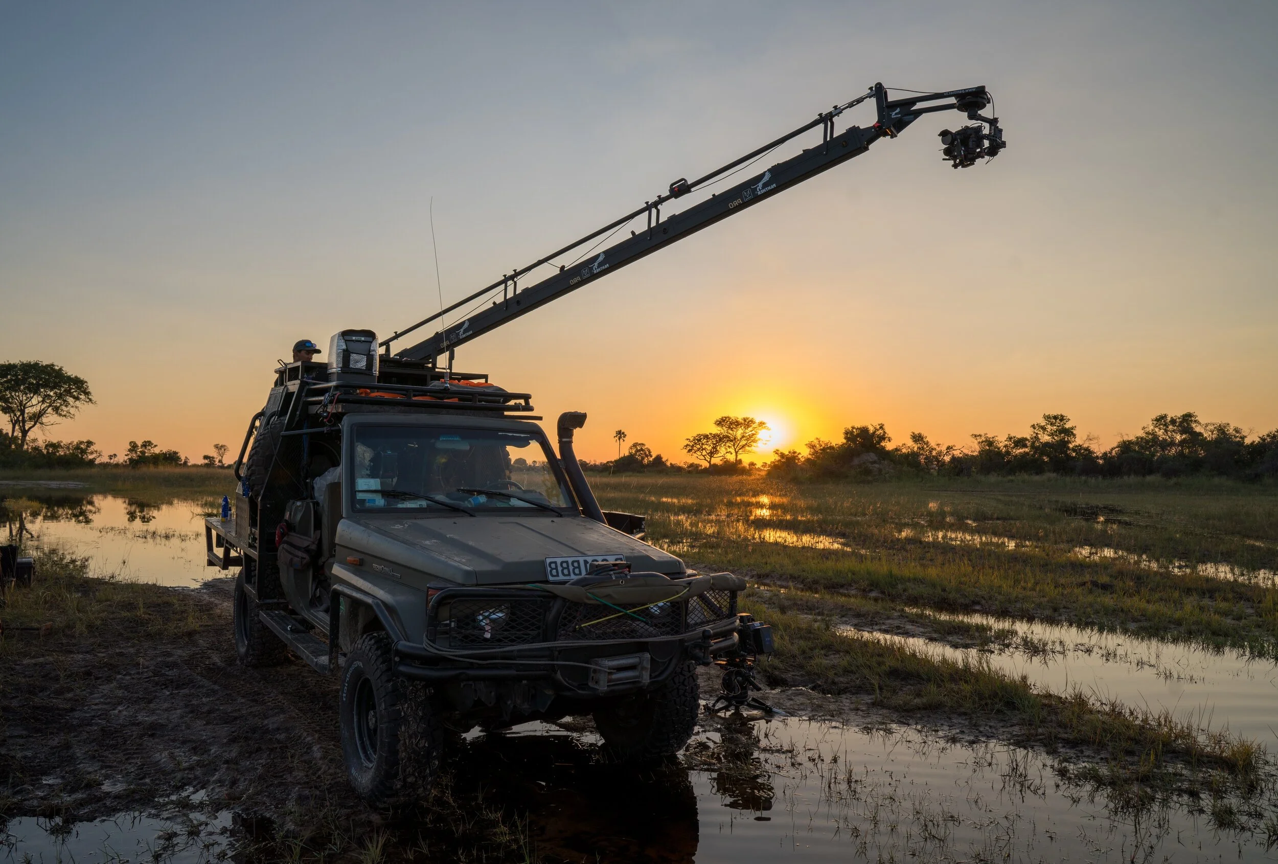 Inspirational and groundbreaking shows about the natural world ...