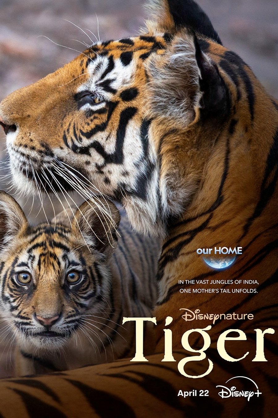 Inspirational and groundbreaking shows about the natural world ...