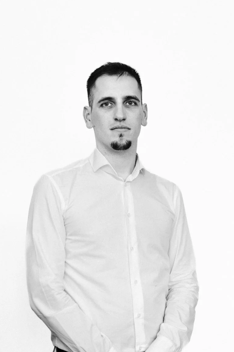 Pietro Fantechi — Teach For Italy
