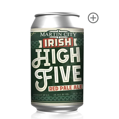 Beer — Martin City Brewing Company