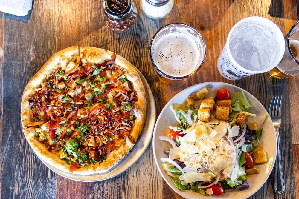 Our Menus | Pizza & Taproom — Martin City Brewing Company