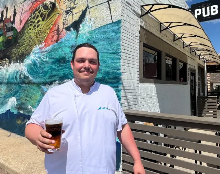 About — Martin City Brewing Company