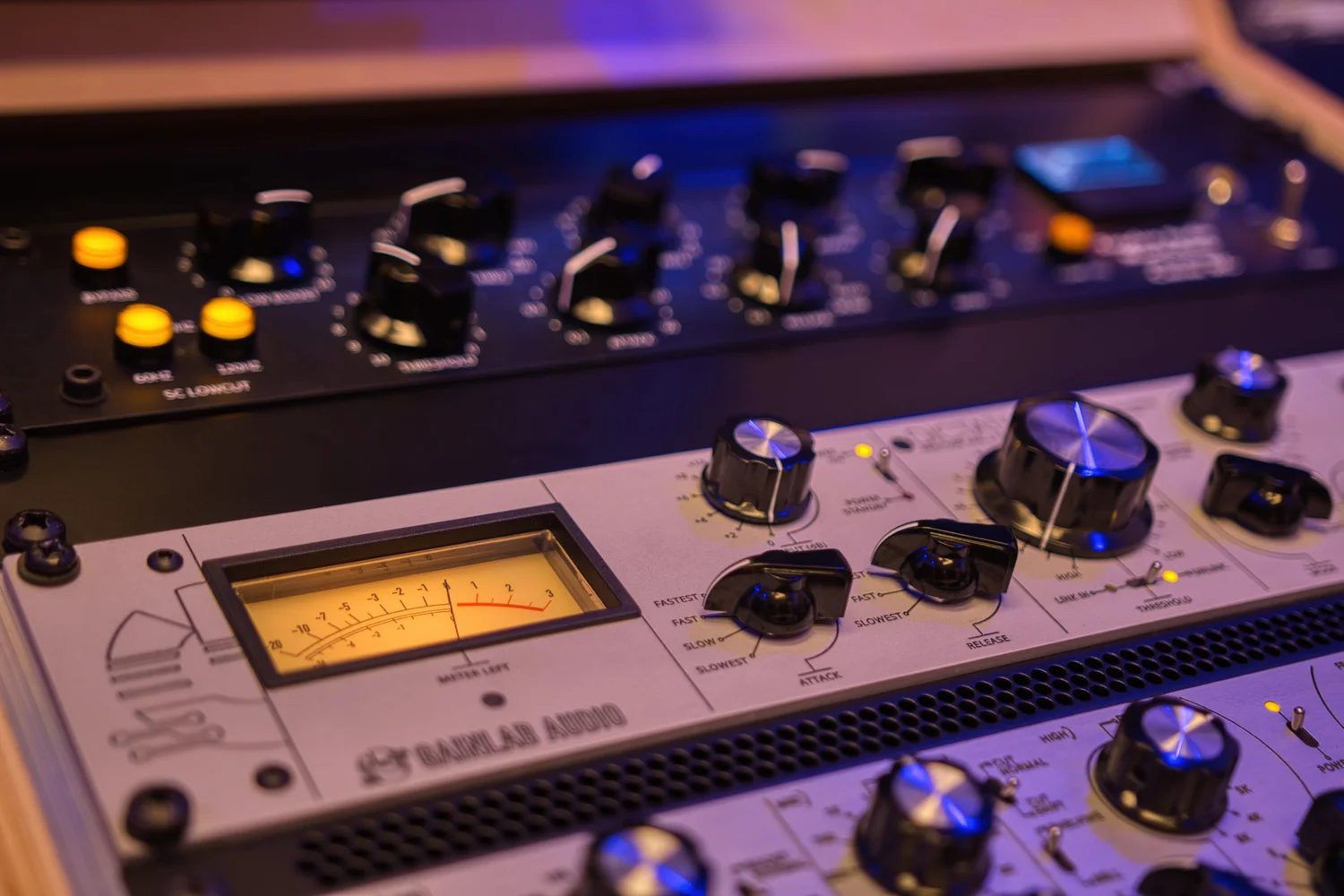 The Studio — White Sea Studio