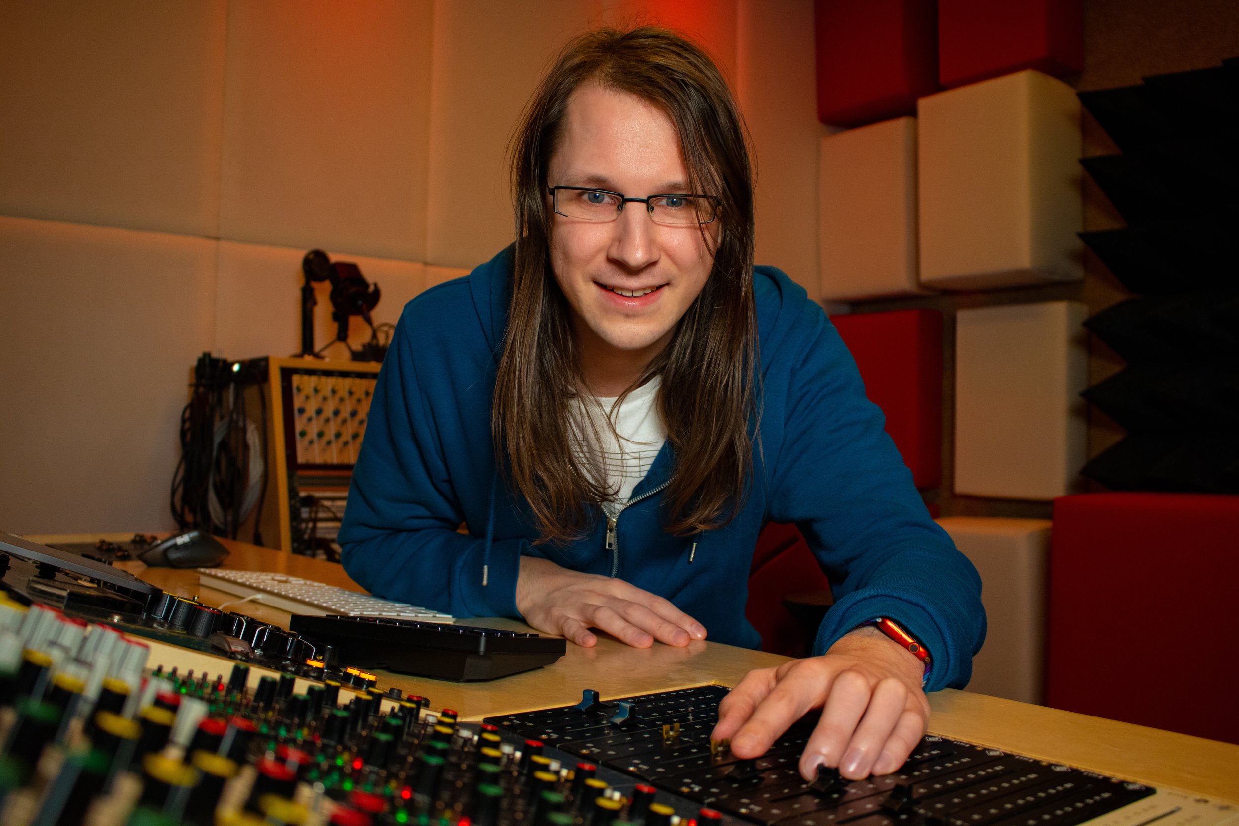 White Sea Studio