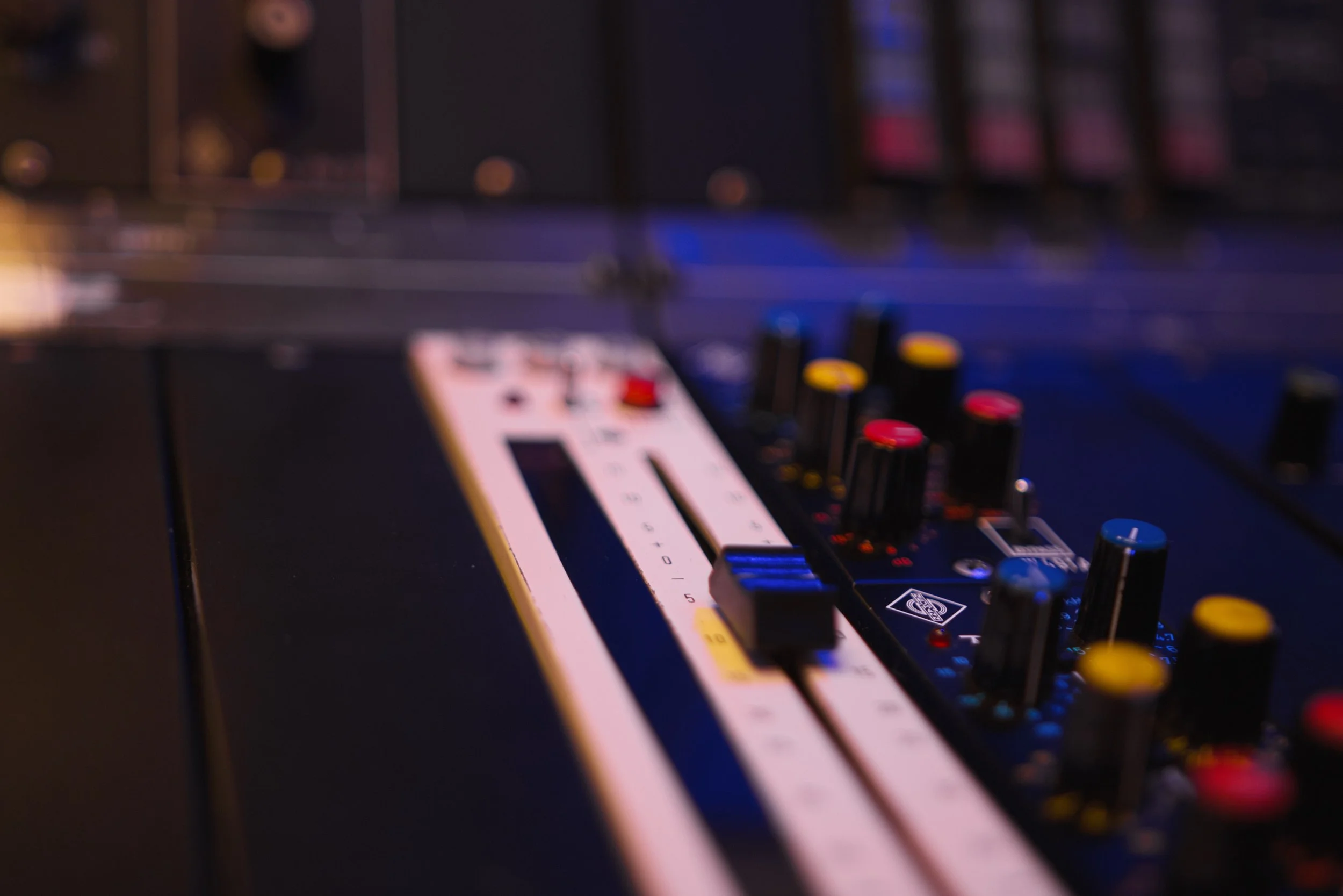 Online Mastering Service — White Sea Studio