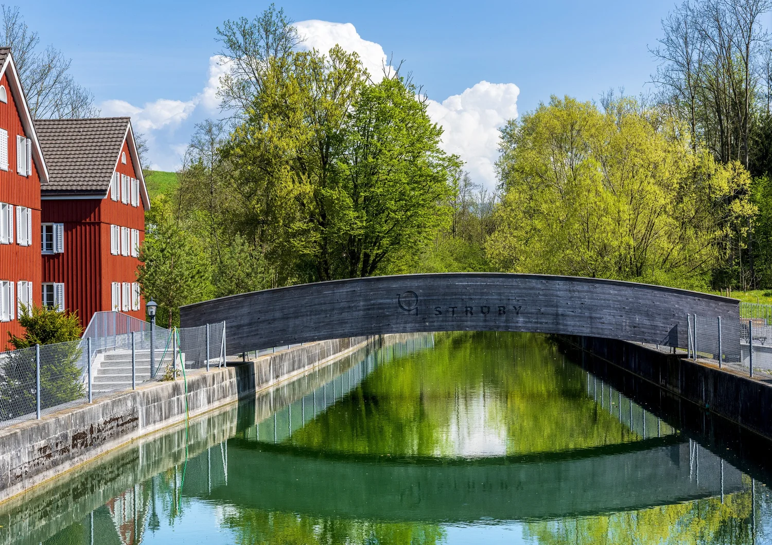 Cham — #whataboutzug