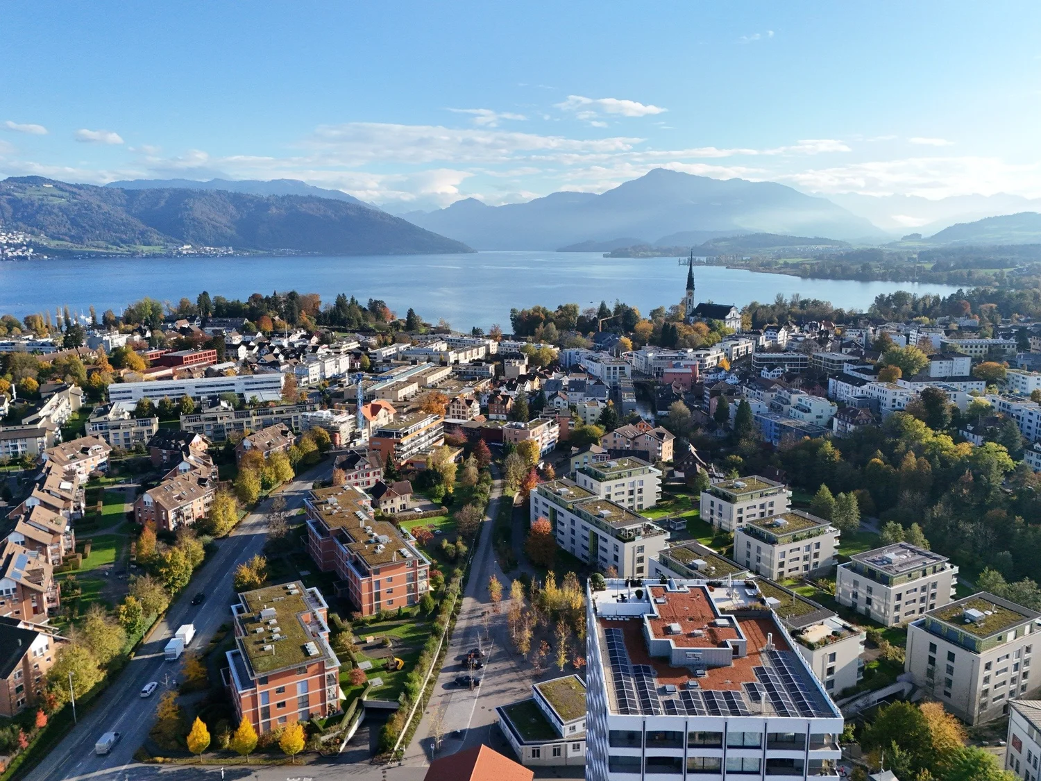 Cham — #whataboutzug